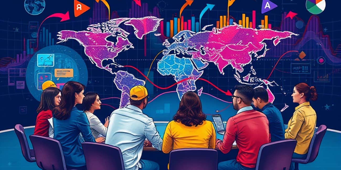 Update strategy after major economic events